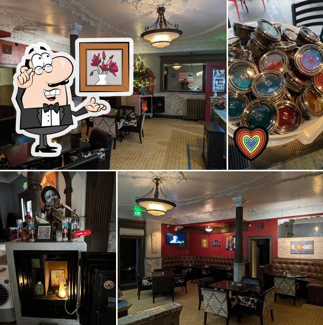 Bar Nun Denver, Denver - Restaurant menu, prices and reviews