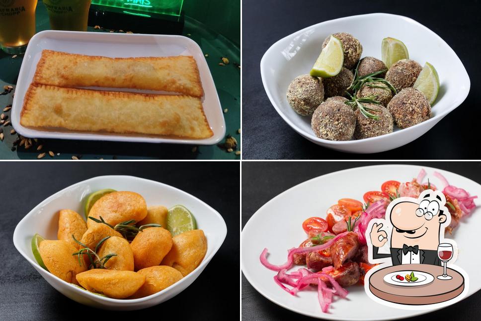 Confraria do Chopp, Sete Lagoas - Menu do restaurante, preços e opiniões