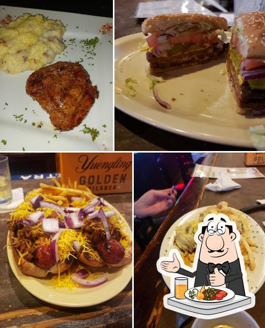 Knuckleheads Sports Bar & Grill in Metairie - Restaurant menu and reviews