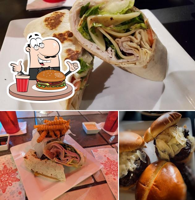 Mad Love Eat & Drink, Madison - Restaurant menu, prices and reviews