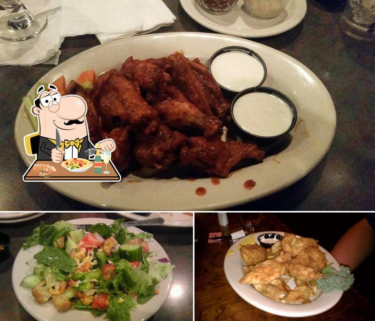 Olde Hickory Tap Room in Hickory - Restaurant menu and reviews