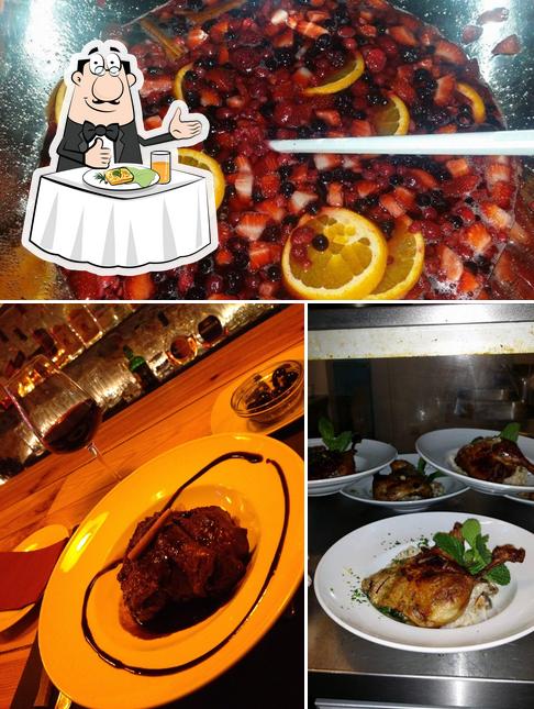 Remake Food, Lisbon - Restaurant menu, prices and reviews