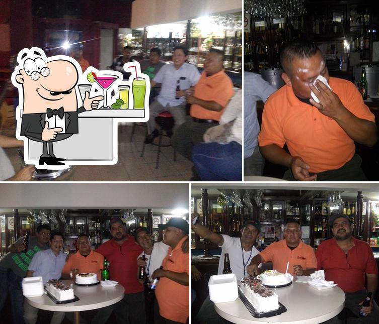 VENUS BAR, Tijuana - Menú del restaurante, precios y reseñas