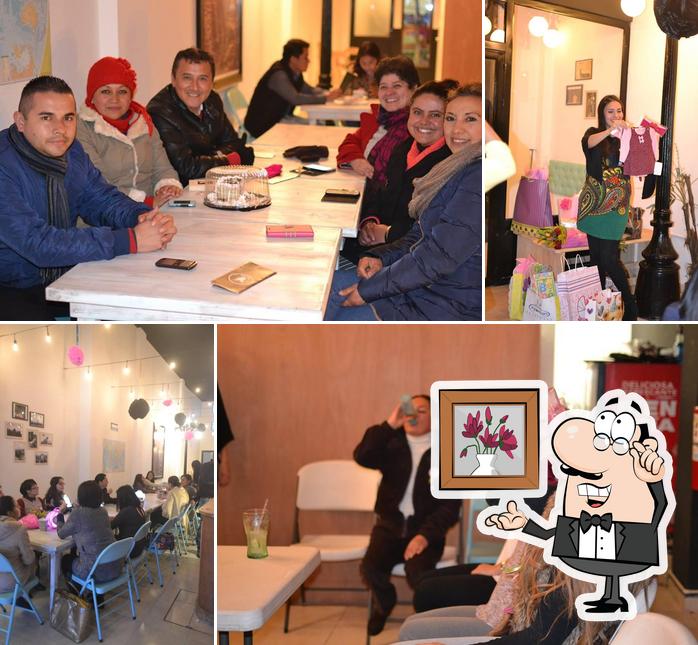 cafe Pacino, Teziutlán - Restaurant reviews