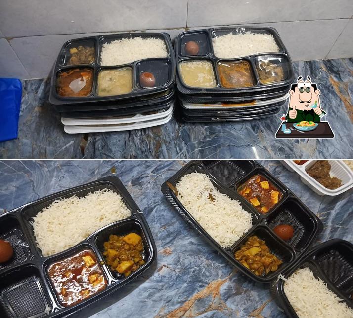 Pure veg thali kitchen, Mumbai - Restaurant menu, prices and reviews
