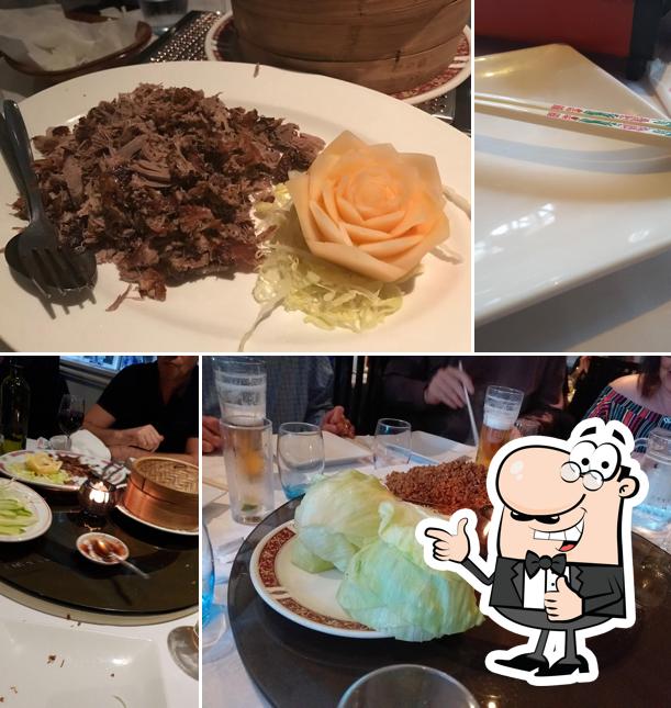 Menu of Rainbow Palace, Stourbridge - cantonese restaurant reviews and ...