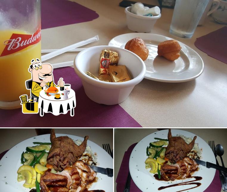 Red Wing Restaurant, Groveland - Restaurant menu, prices and reviews