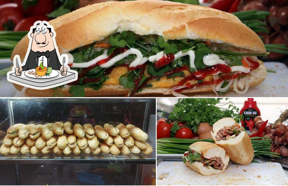 10+ Bread restaurant, Hanoi - Restaurant reviews