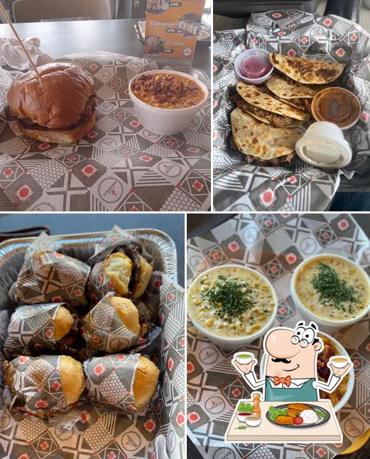 350 Grados Valle del Sol, Ciudad Juarez - Menú del restaurante, precios ...
