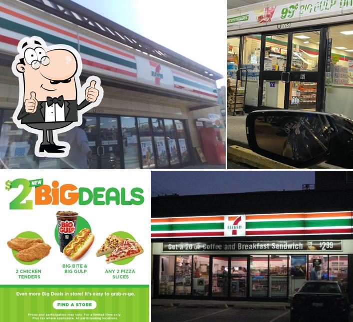 7-Eleven restaurants in Chicago, spring 2024 - Restaurant Guru