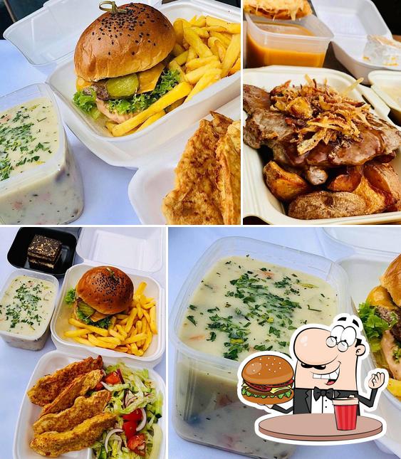 Beer And Wurst (B&W), Debrecen - Restaurant menu, prices and reviews