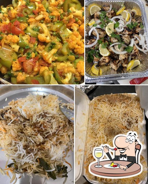 Biryani Boss Scarborough, Toronto - Restaurant menu, prices and reviews
