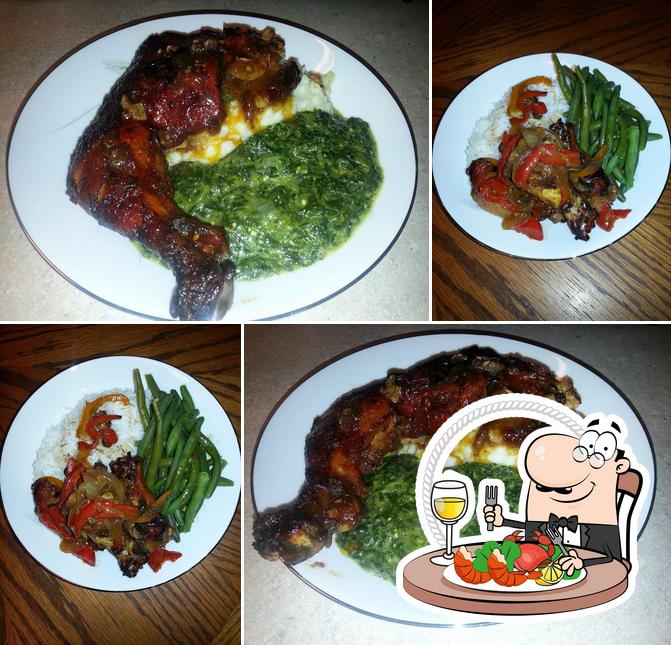 Beli-Ami Belizean American Cuisine by NishaReece, Las Vegas ...