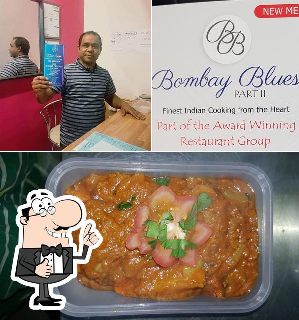 Bombay Blue Part 2 in Mountain Ash - Restaurant reviews