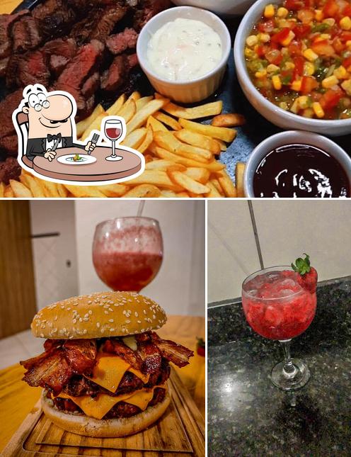 Brasa&Grill, Brazil - Restaurant menu and reviews