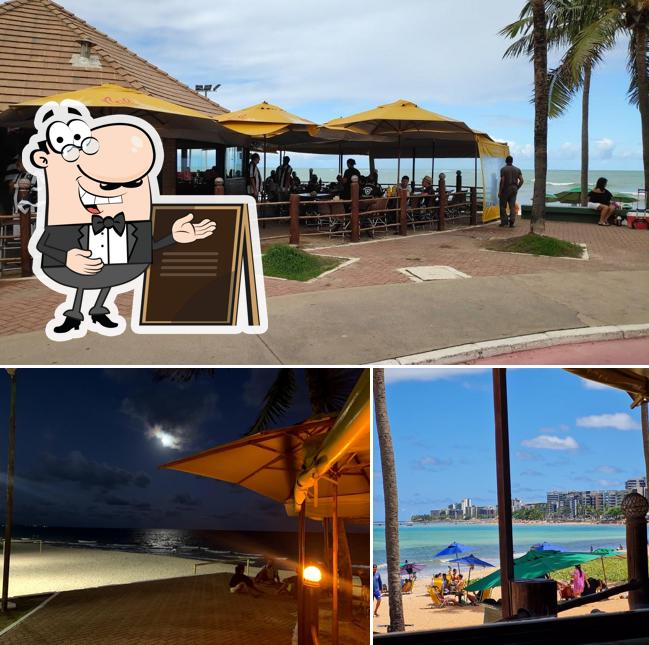 Nalu Restaurante, Maceió - Menu do restaurante, preços e opiniões