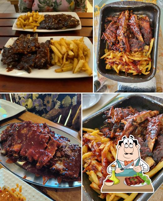 Cubata Lorraine, Port Elizabeth - Restaurant menu, prices and reviews