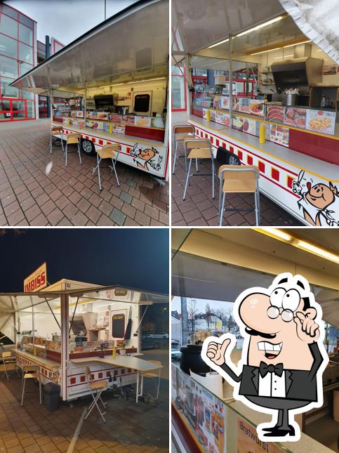David Grill Imbiss restaurant, Bremen - Restaurantbewertungen