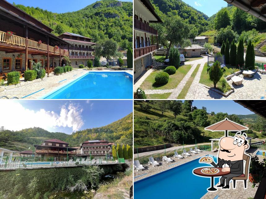 Etno Selo - VRELO restaurant, Montenegro - Restaurant reviews