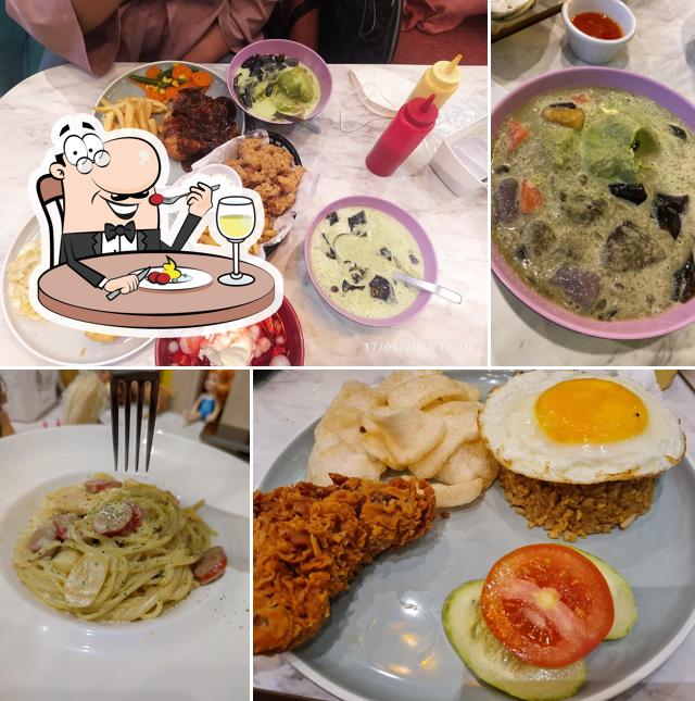 Fat Bubble Gading Serpong restaurant, Curug Sangereng - Restaurant reviews