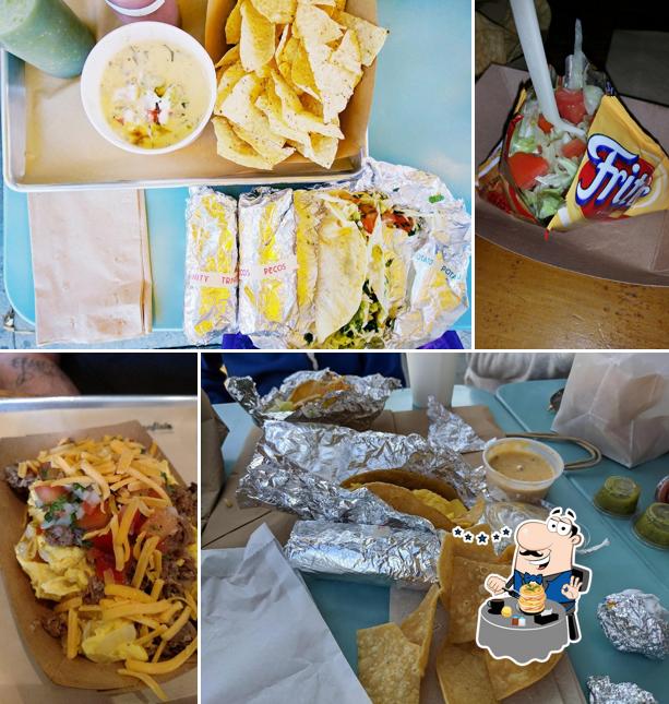 HomeState, 4624 Hollywood Blvd in Los Angeles - Restaurant menu and reviews