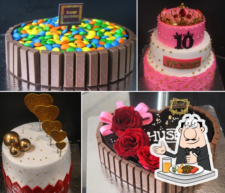 LOTUS BAKERY AND CREAM PARLOUR - Restaurant menu, prices and reviews