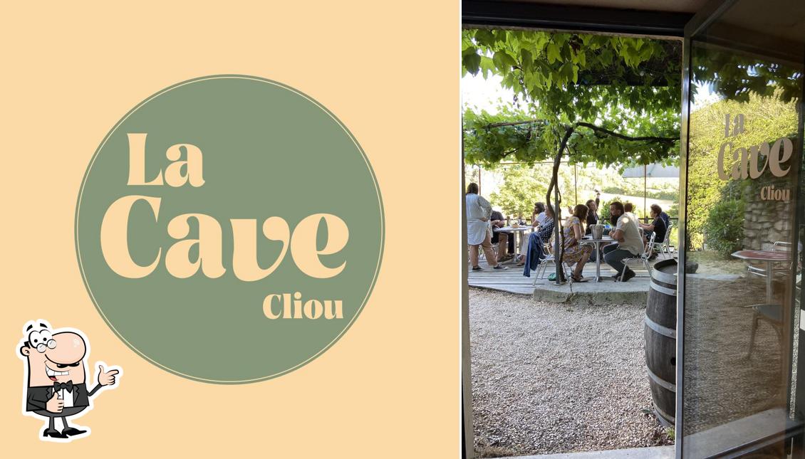 La Cave Cliou pub & bar, Cliousclat - Restaurant reviews