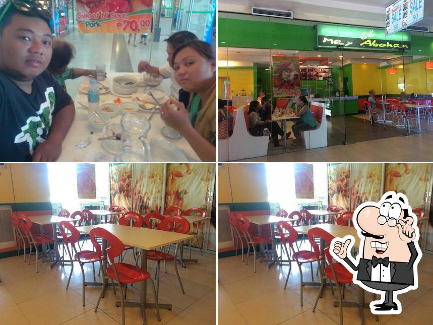 May Abuhan restaurant, Cebu City, F Llamas St - Restaurant menu and reviews