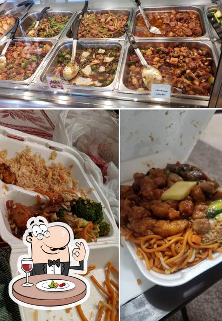 Mr You, San Jacinto - Restaurant menu, prices and reviews