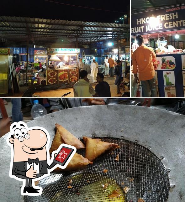 Non veg Chaat Corner, Hubballi - Restaurant menu, prices and reviews