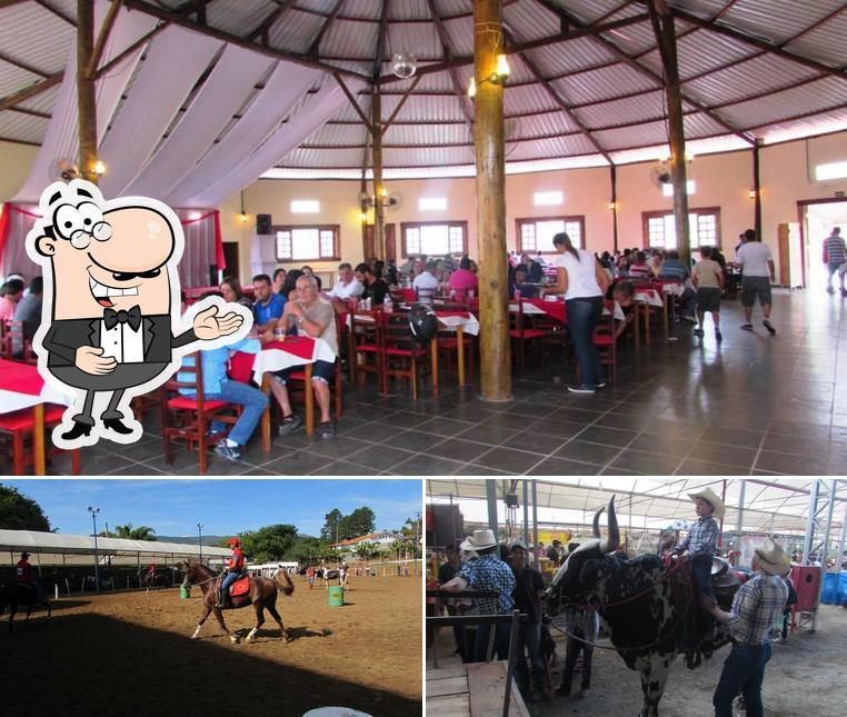 O Pachola - Salão de Eventos, Atibaia - Menu do restaurante, preços e ...