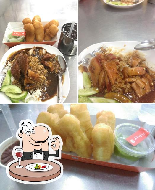ปาท่องโก๋เสวย เทเวศน์ restaurant, Bangkok - Restaurant reviews