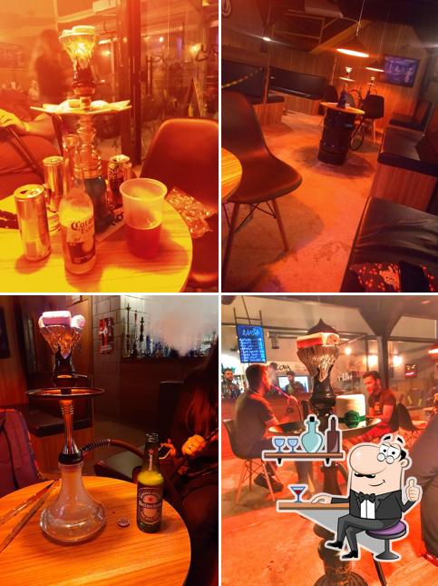 Stay Hookah, São Paulo, Santana - Restaurant menu, prices and reviews