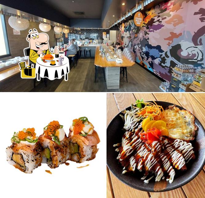 Sushi Hyo redbank plains, Redbank Plains - Restaurant menu, prices and ...