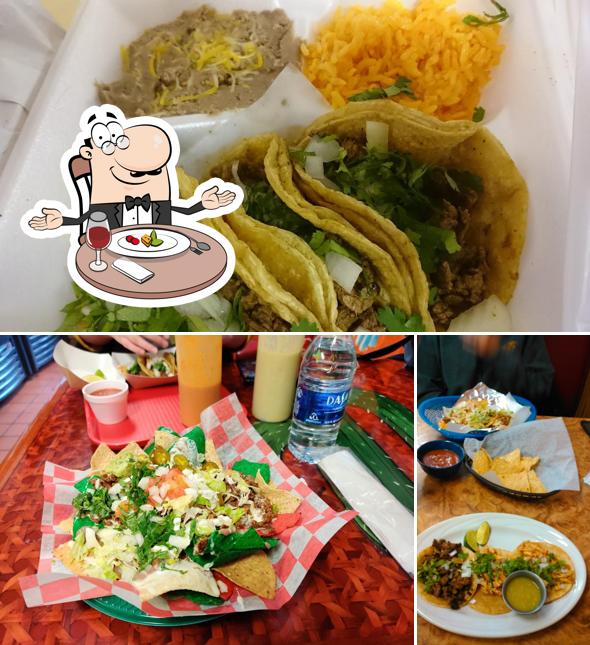 Taco Zone in Fort Wayne - Restaurant menu and reviews