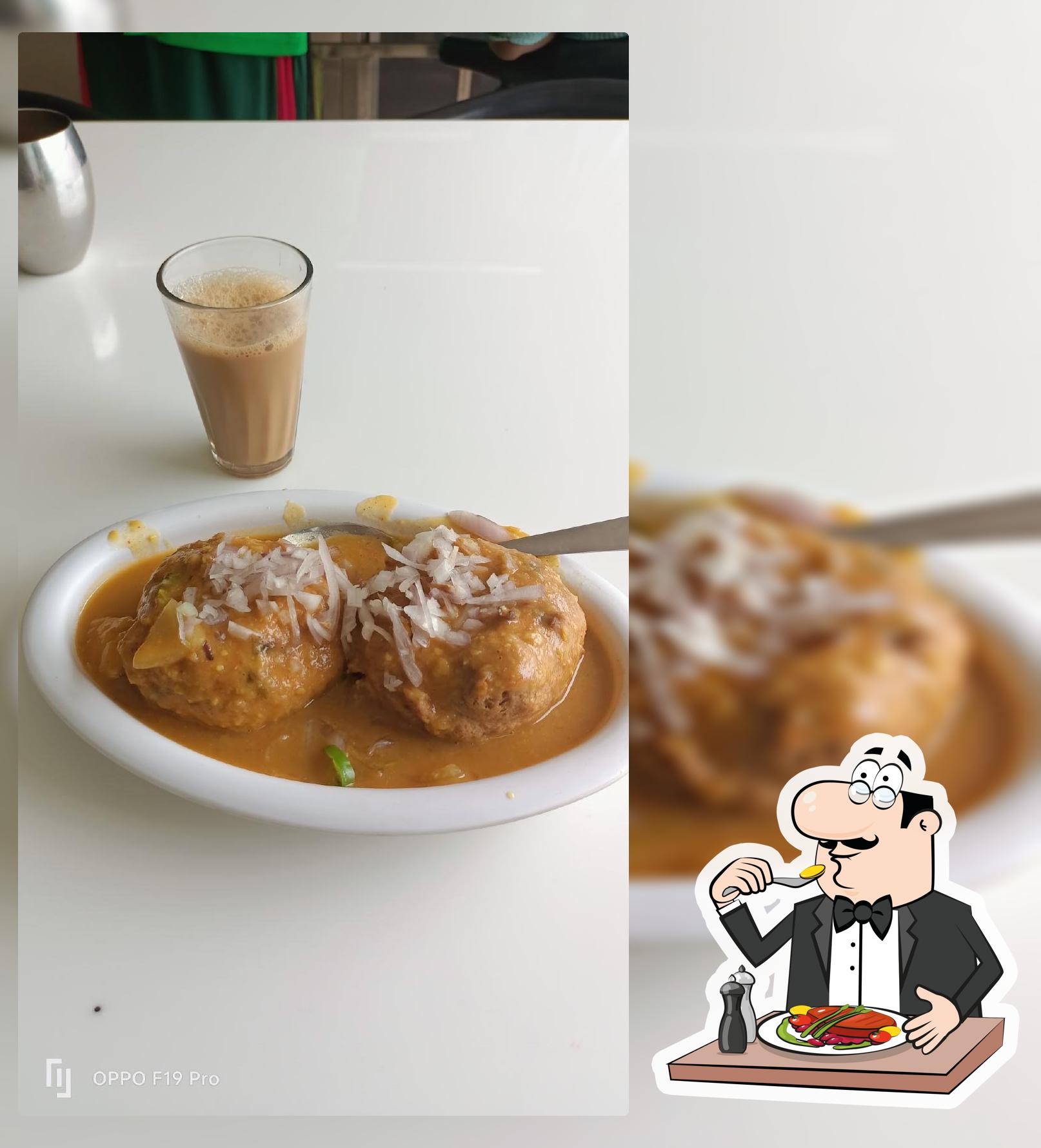The Idli Shop, Thrissur - Restaurant menu, prices and reviews