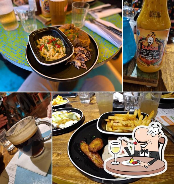 Turtle Bay Bath, Bath - Restaurant menu, prices and reviews