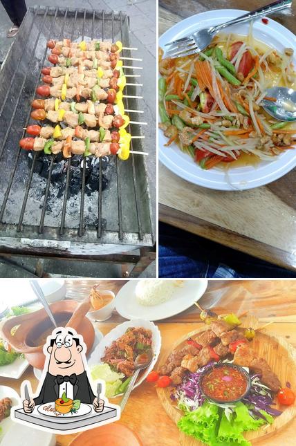 Saab Hiso (Halal Restaurant), Bangkok - Restaurant reviews