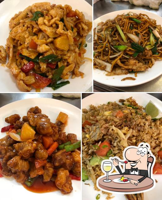 Soy Noodle Bar, Double Bay - Restaurant menu, prices and reviews