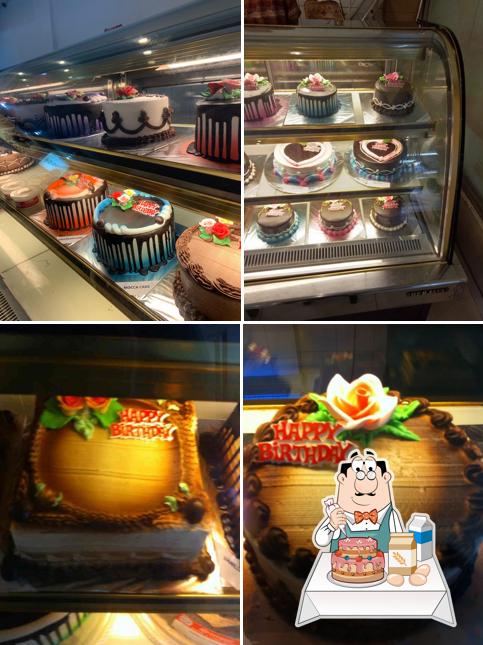 Suisse Bakery, Jakarta - Restaurant menu, prices and reviews