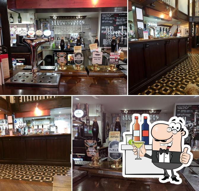 Top 7 pubs & bars in Skipton, october 2025 - Restaurant Guru