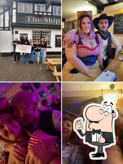 The Ship Great Clacton in Clacton-on-Sea - Restaurant menu and reviews