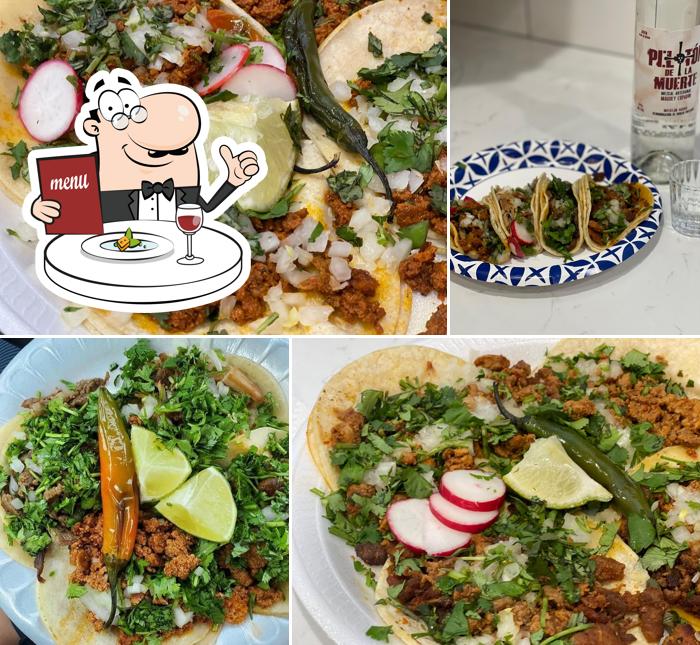 Top 5 restaurants for breakfast in Kuna, april 2025 - Restaurant Guru
