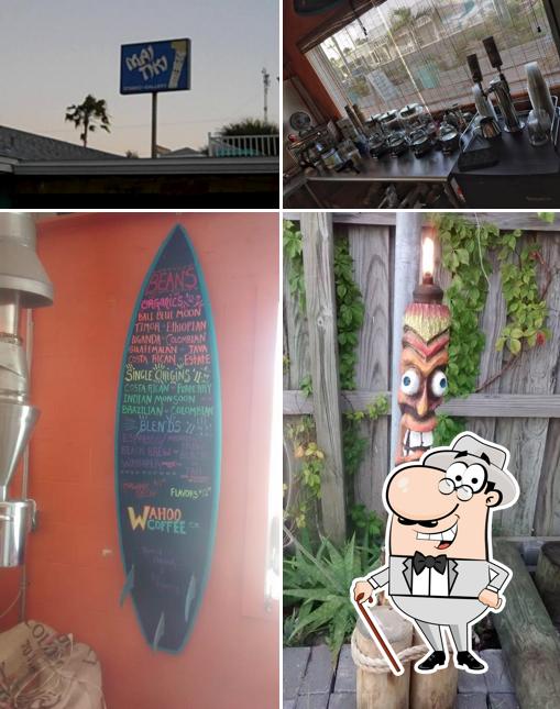 Wahoo Coffee in Cocoa Beach - Restaurant reviews