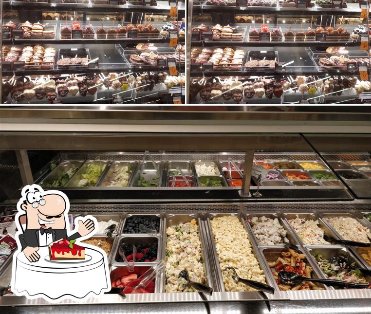 Safeway Shaughnessy, Port Coquitlam - Restaurant menu, prices and reviews