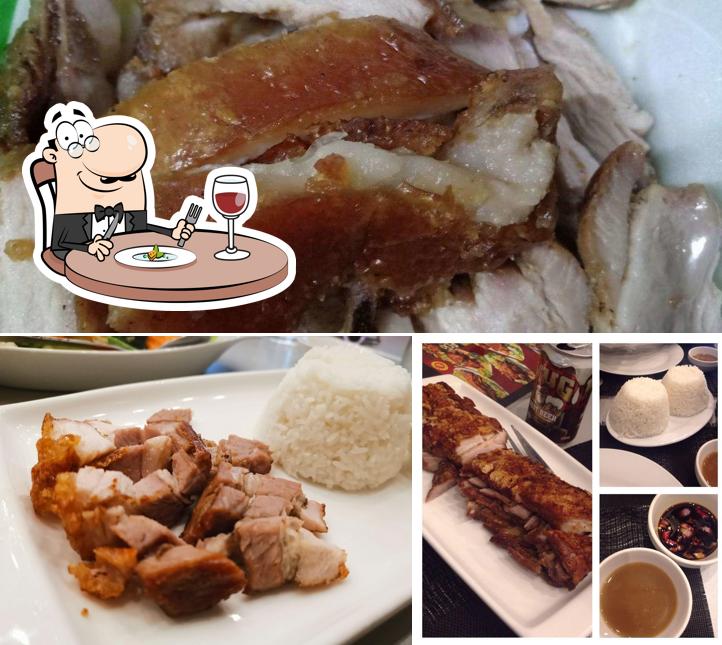 Ramboys, Parañaque - Restaurant menu, prices and reviews