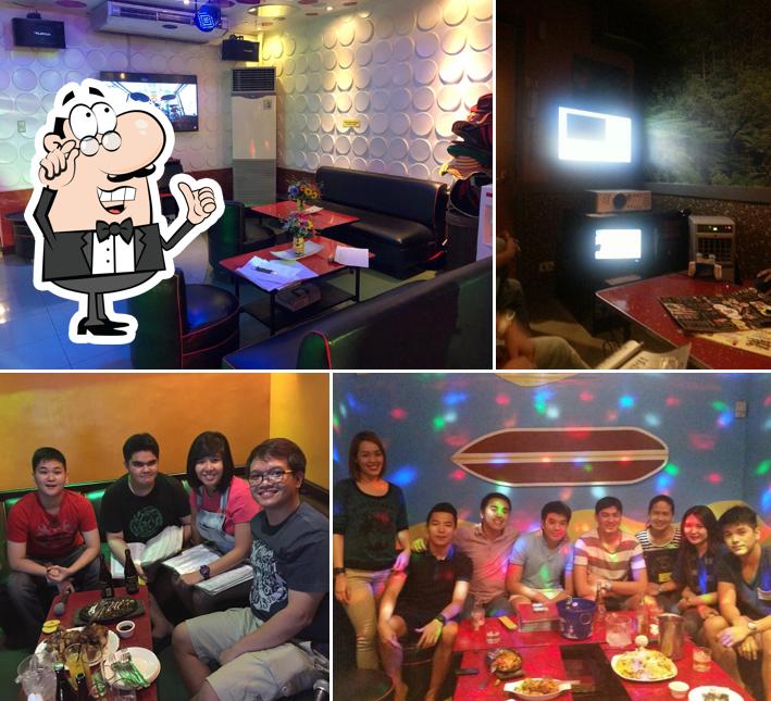 Top 7 restaurants with karaoke in Manila, october 2025 - Restaurant Guru