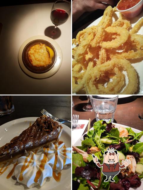 North 82 Steak & Seafood Co, Sault Ste. Marie - Restaurant menu, prices ...
