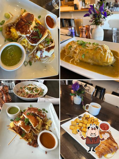 Onefold, Denver - Restaurant menu, prices and reviews
