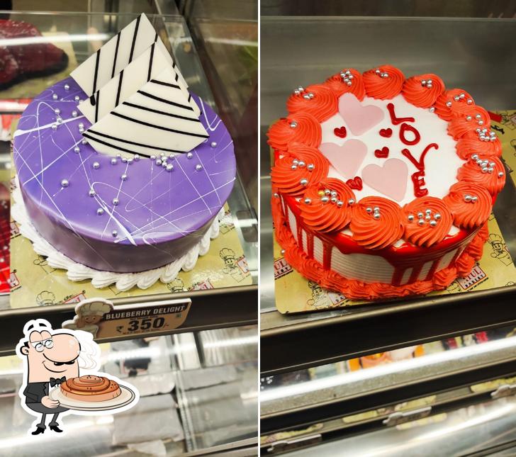 Atul Bakery Raiya Road Rajkot, Rajkot - Restaurant menu, prices and reviews